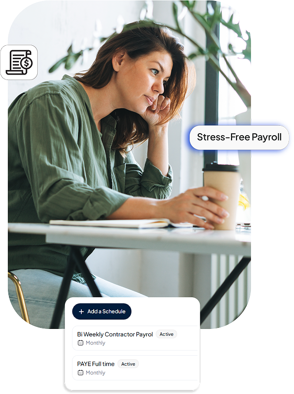 Payroll Management for HR: Simplify & Improve